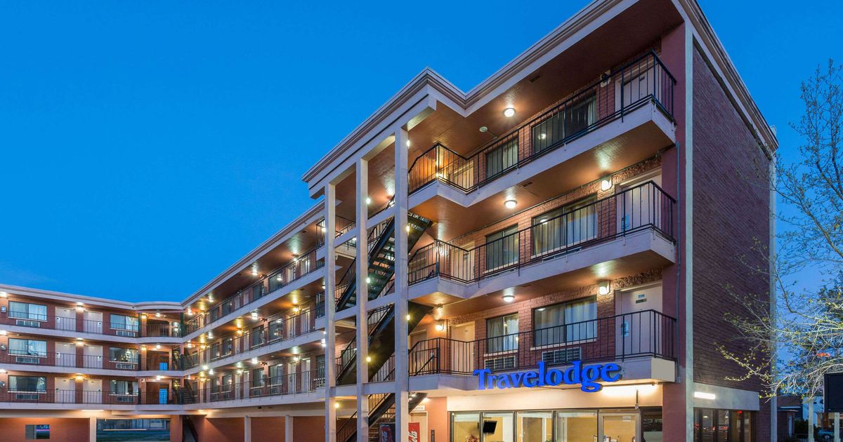 Travelodge by Wyndham Reno Downtown desde $37.189 ($̶1̶0̶3̶.̶5̶6̶0̶ ...