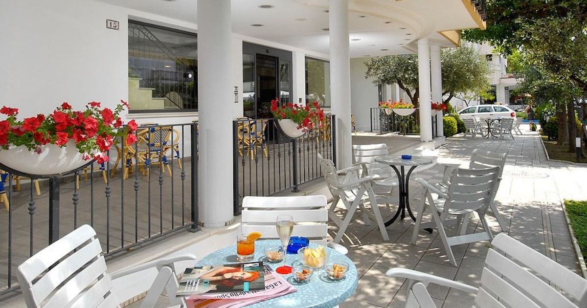 Diana £59. Rimini Hotel Deals & Reviews - KAYAK