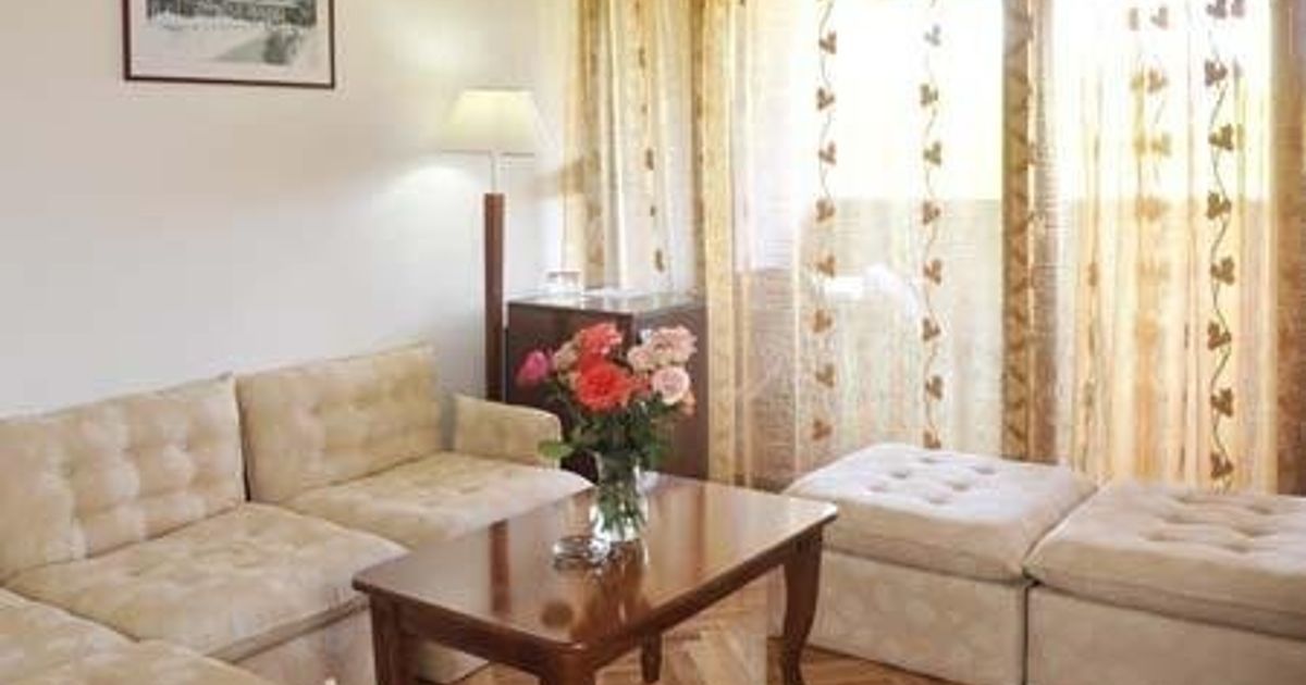 Grand Hotel from . Cetinje Hotel Deals & Reviews - KAYAK