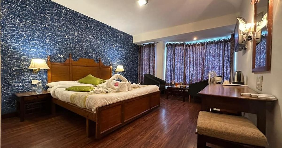 Hotel Mount View from $64. Pahalgam Hotel Deals & Reviews - KAYAK