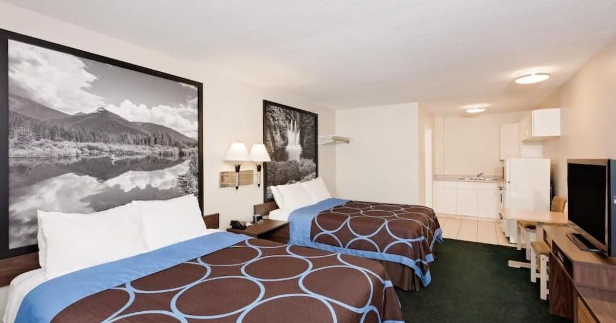 Sage Inn Merritt Bc from $73. Merritt Hotel Deals & Reviews - KAYAK