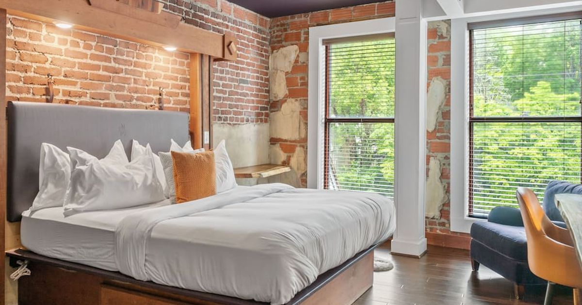 The Horton Hotel from $177. Boone Hotel Deals & Reviews - KAYAK