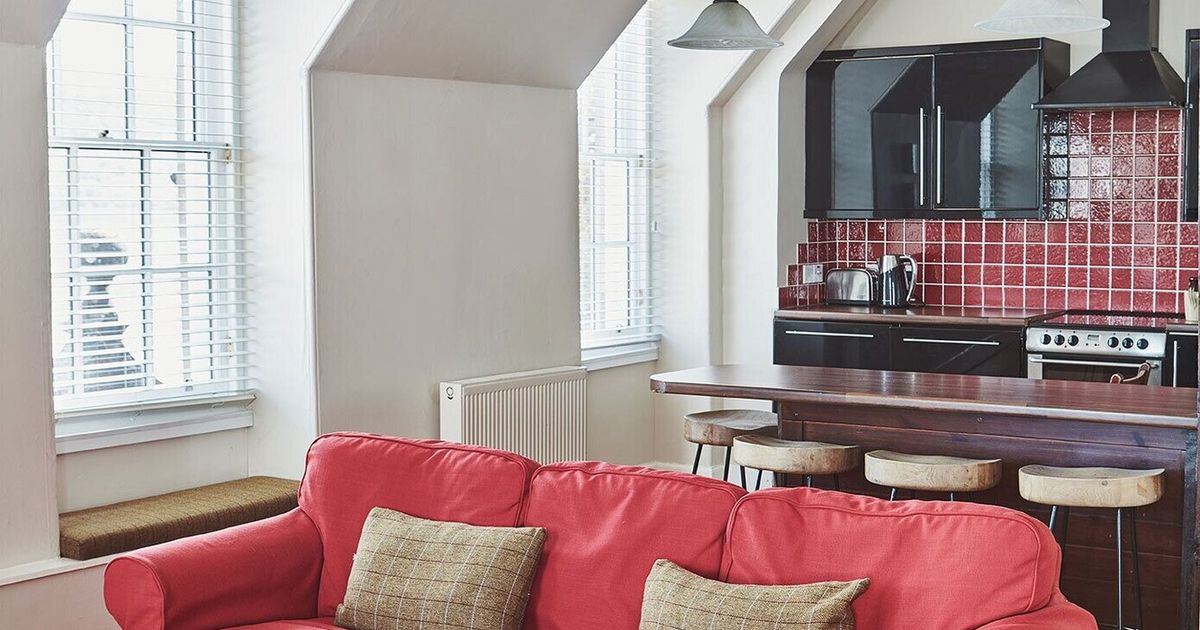 Brambles Of Inveraray from $203. Inveraray Hotel Deals & Reviews - KAYAK