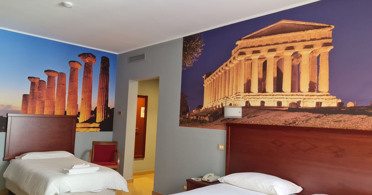 Città Della Notte from $135. Melilli Hotel Deals & Reviews - KAYAK