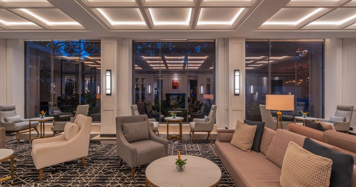 Kwetu Nairobi, Curio Collection by Hilton from $154. Nairobi Hotel ...