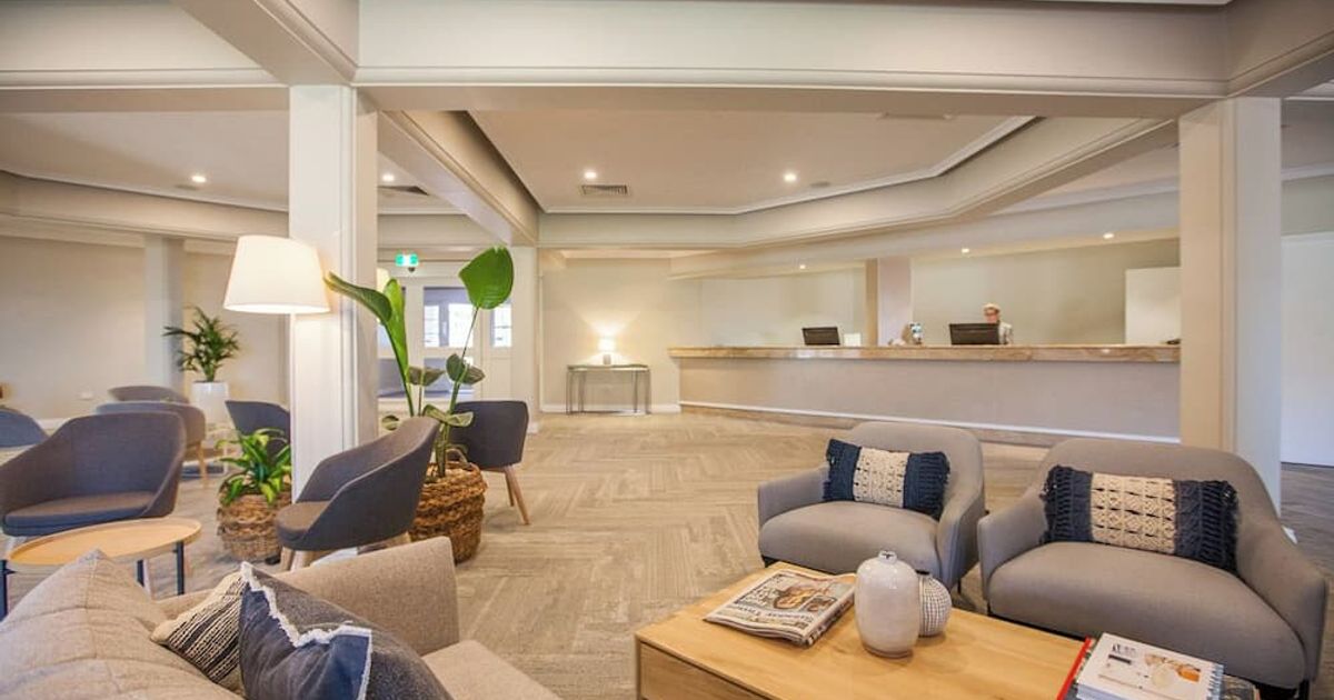 The Marina Hotel - Mindarie, Perth | HotelsCombined