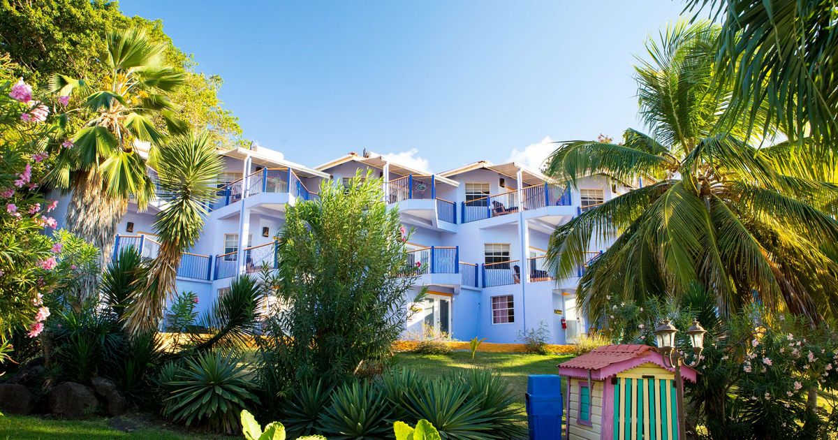 True Blue Bay Resort £117. St. George's Hotel Deals & Reviews - KAYAK