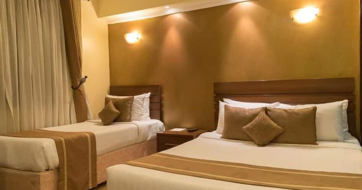 Summerdale Inn from $112. Nairobi Hotel Deals & Reviews - KAYAK