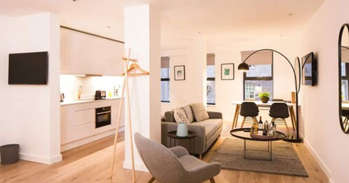 Hiding Space Westgate Apartments £114. Bath Hotel Deals & Reviews - KAYAK