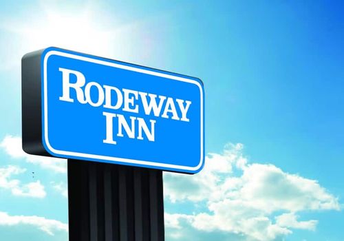 Rodeway Inn Florence Downtown from $48. Florence Hotel Deals & Reviews ...