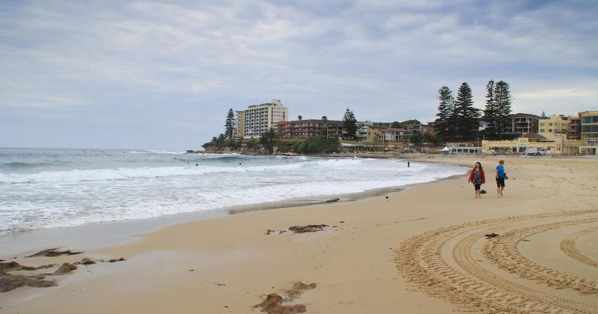 Cronulla Motor Inn from $83. Cronulla Hotel Deals & Reviews - KAYAK