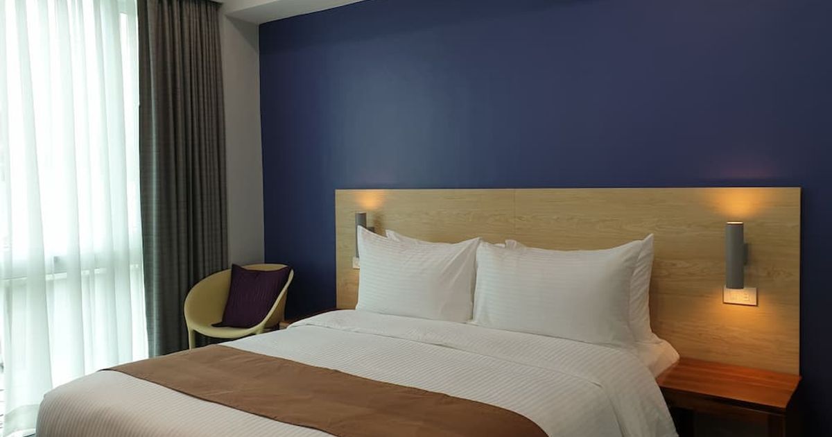 Leez Inn Makati, Makati | HotelsCombined