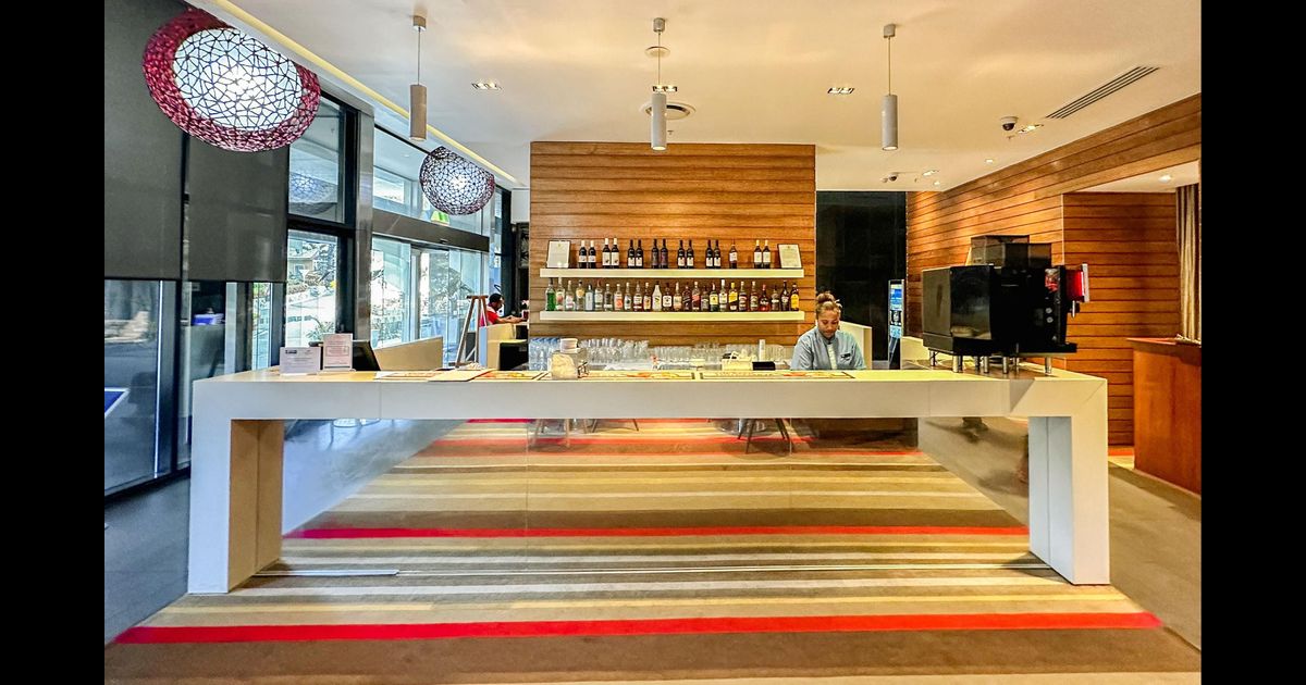 Holiday Inn Express Port Moresby By IHG in Port Moresby, Papua New ...