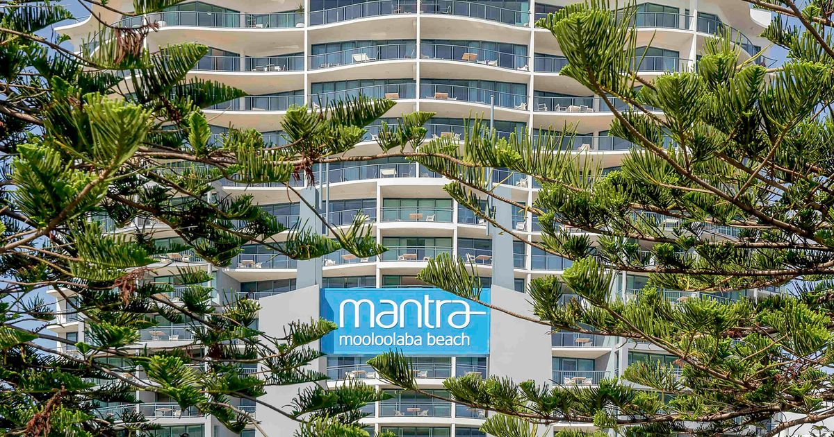 Mantra Mooloolaba Beach, Mooloolaba | HotelsCombined