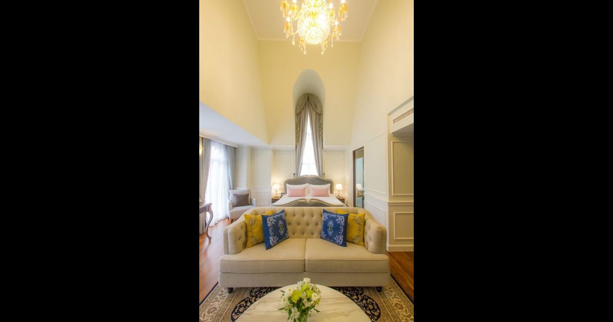 Ofertas, opiniones e imágenes de Daraya Boutique Hotel en Bangkok ...