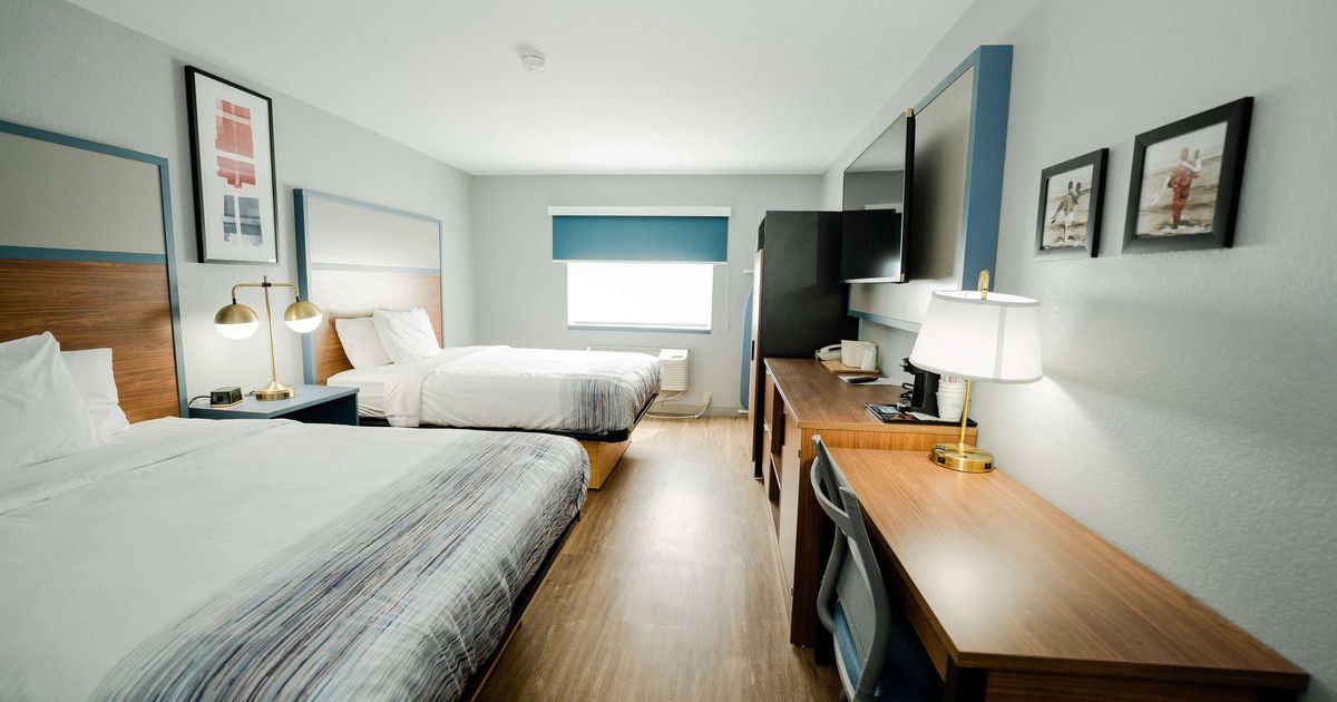 AmericInn by Wyndham Tomahawk, Tomahawk | HotelsCombined