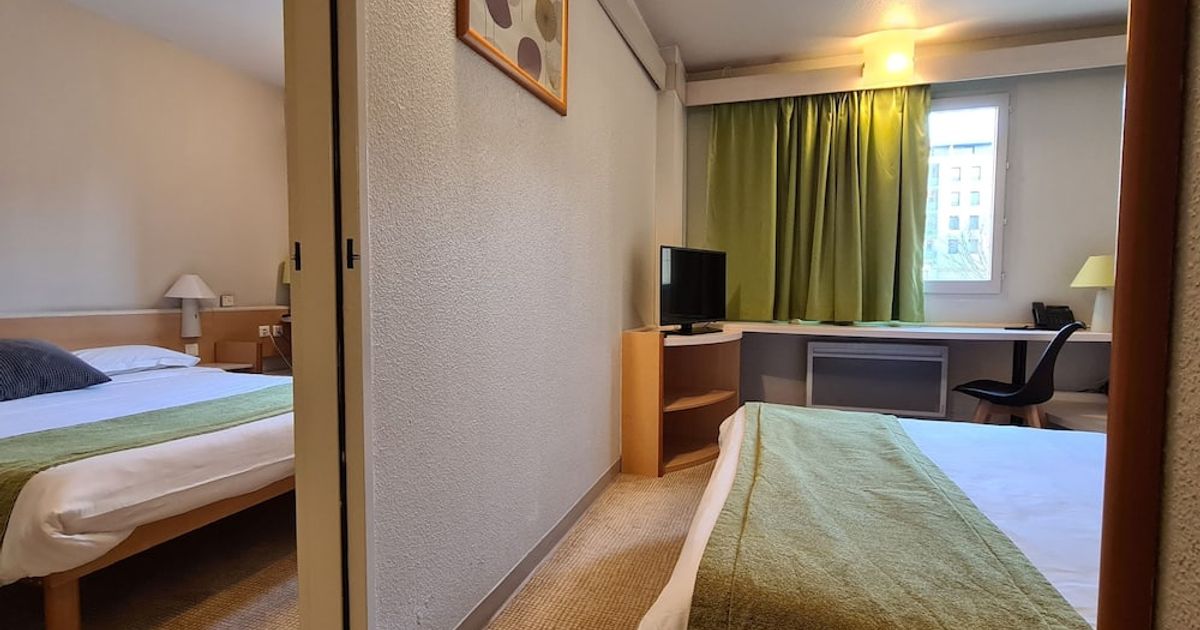 Sweet Home £75. Belley Hotel Deals & Reviews - KAYAK