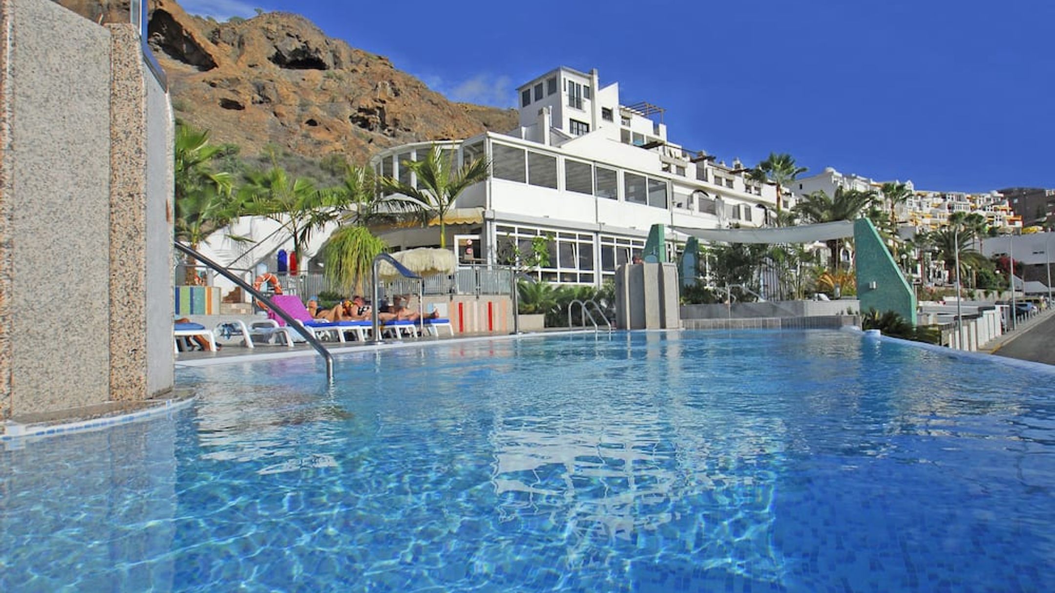 Apartamentos Curasol en Playa del Cura, España desde 44 €: ofertas ...