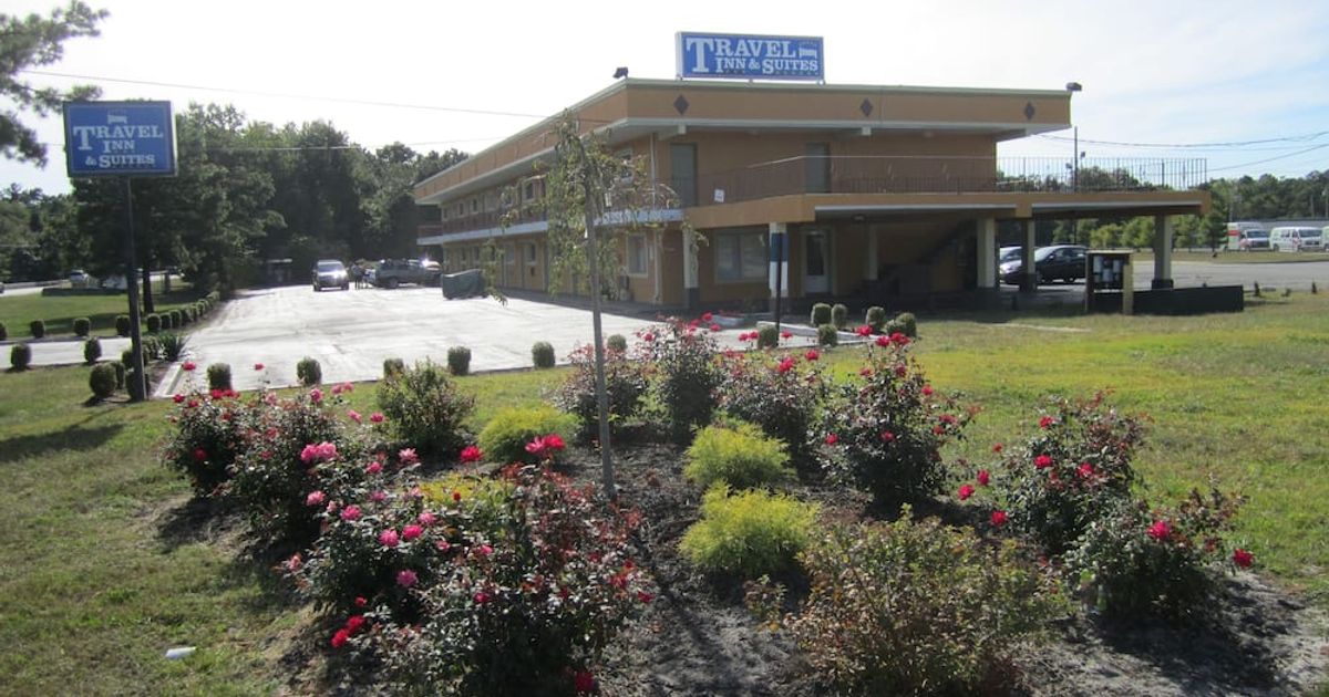 Travel Inn And Suites from $91. Lakehurst Hotel Deals & Reviews - KAYAK