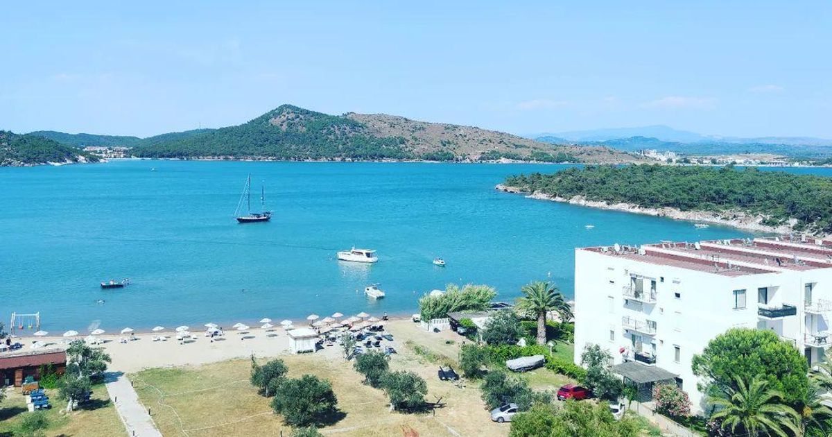 Tabiat Park Hotel Ayvalik, Ayvalik | SWOODOO