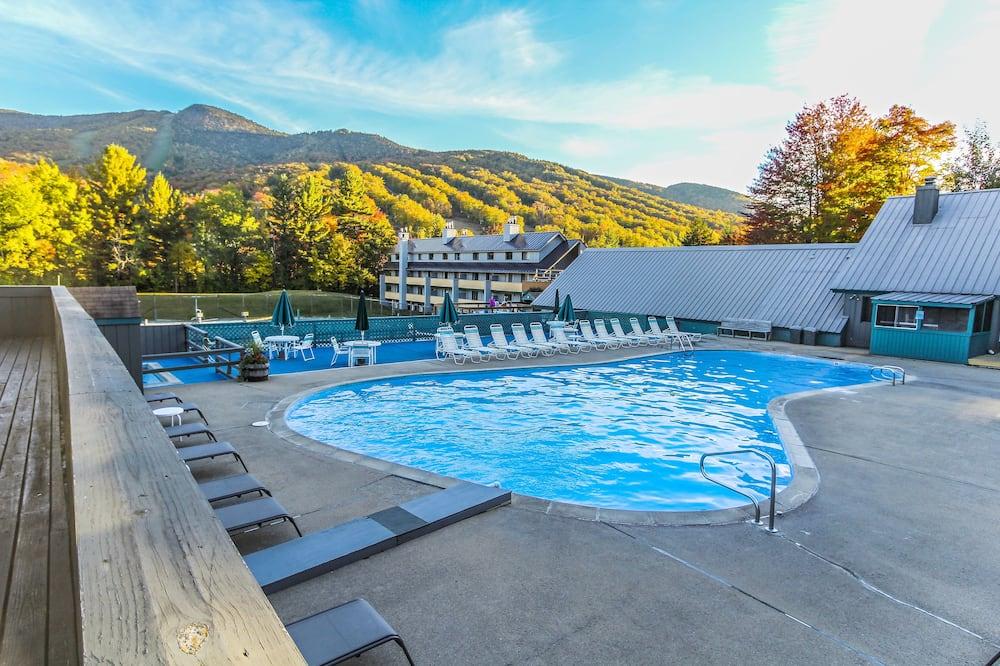 The Village of Loon Mountain a VRI Resort from 118. Lincoln Hotel Deals Reviews KAYAK