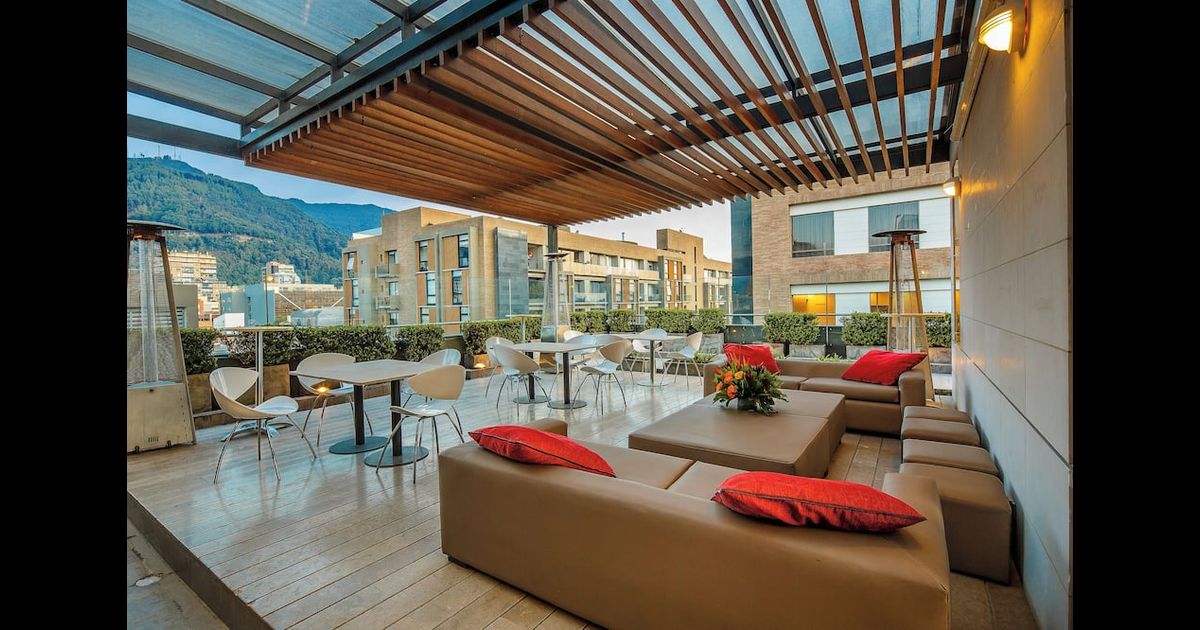 Hotel Chico 97 in Bogotá, Colombia from $20: Deals, Reviews, Photos ...