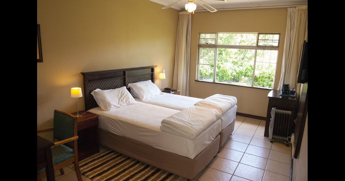 Emafini Country Lodge in Mbabane, Eswatini from $62: Deals, Reviews ...