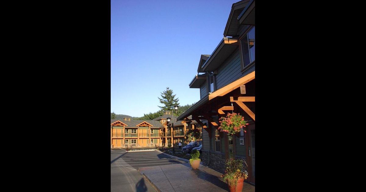 Vedder River Inn, Chilliwack, BC, Canada - Compare Deals