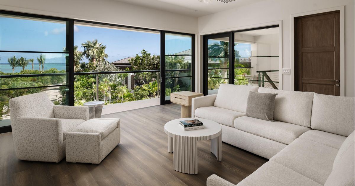 Como Parrot Cay £997. Parrot Cay Island Hotel Deals & Reviews - KAYAK