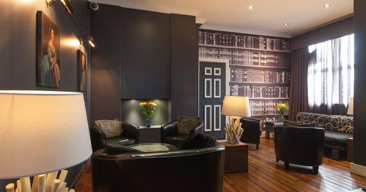 Boreland Lodge Hotel from $69. Inverkeithing Hotel Deals & Reviews - KAYAK