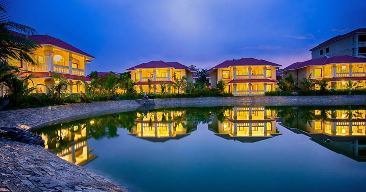 Regency Lagoon Resort from $70. Rajkot Hotel Deals & Reviews - KAYAK