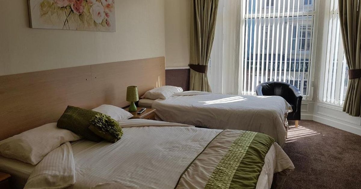 Lexham Hotel from $82. Blackpool Hotel Deals & Reviews - KAYAK