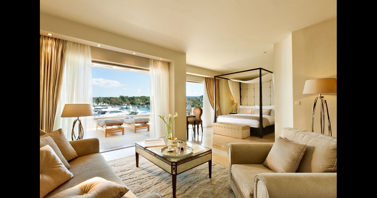 Sani Asterias in Sane, Greece from $1,029: Deals, Reviews, Photos | momondo