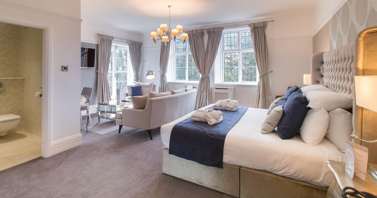 The Mount Country Manor Hotel & Golf Wolverhampton $170. Wolverhampton ...