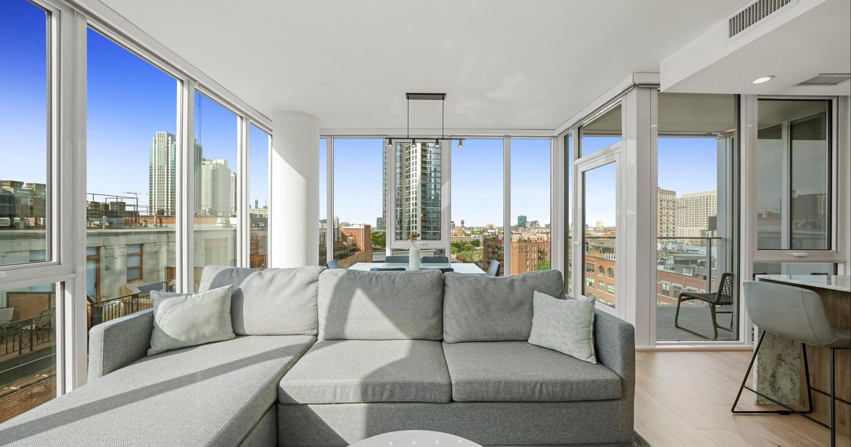 Level Chicago - River North from $114. Chicago Hotel Deals & Reviews ...