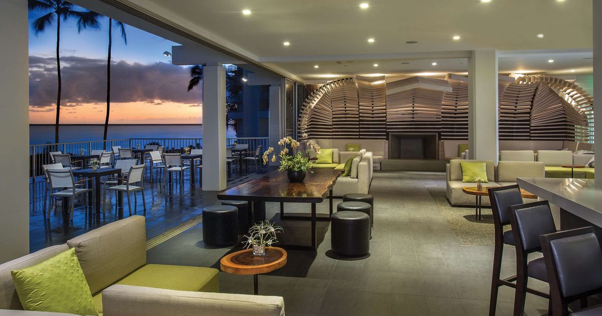 Grand Naniloa Hotel Hilo - a DoubleTree by Hilton, Hilo | HotelsCombined