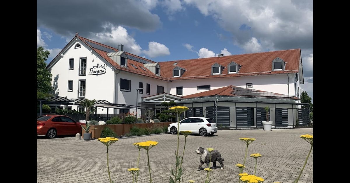 Hotel Bavaria in Dingolfing, Germany from $159: Deals, Reviews, Photos ...