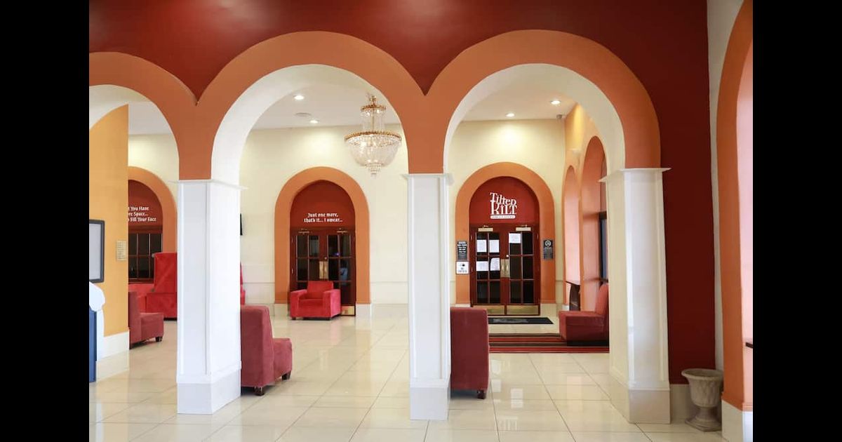 Ramada by Wyndham Fresno North in Fresno, the United States from $65 ...