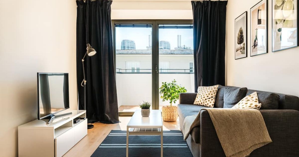 Smart & Green Living by Ambiente £76. Bratislava Hotel Deals & Reviews ...