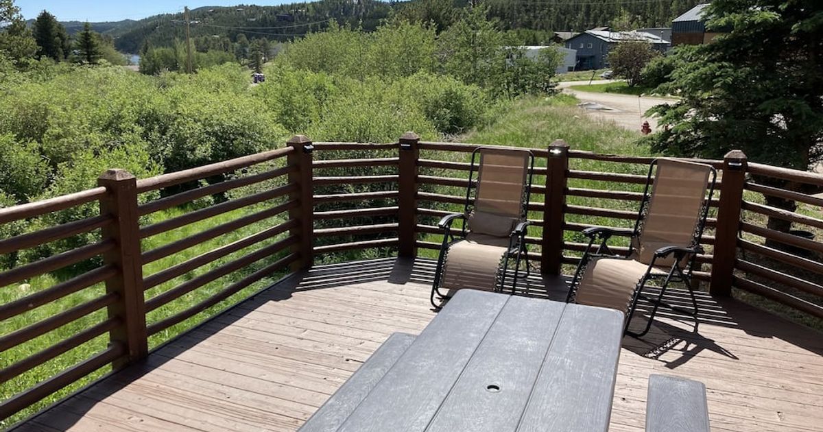 The Boulder Creek Lodge from $181. Nederland Hotel Deals & Reviews - KAYAK