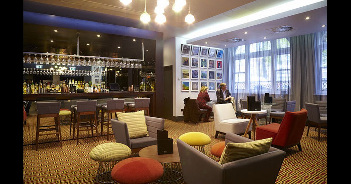 Malmaison London à Londres, Royaume-Uni à partir de 137 € : Offres ...
