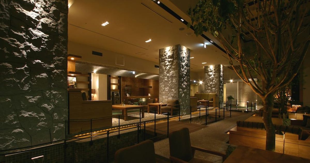 Hotel Coco Grand, Takasaki | HotelsCombined