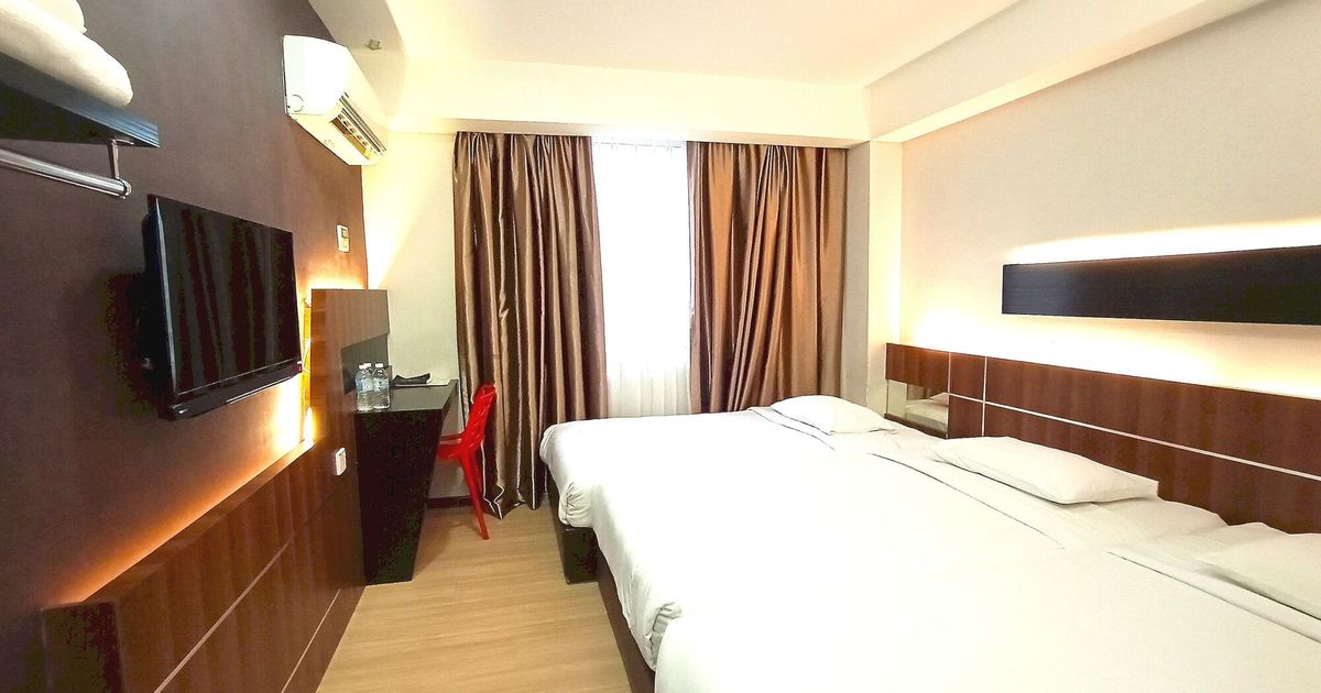 Hotel O Hi Inn from $18. Sibu Hotel Deals & Reviews - KAYAK