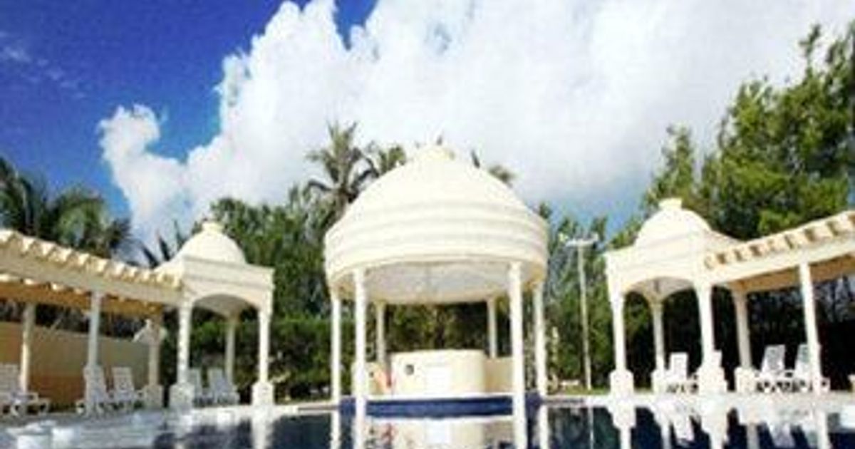Club Maeva Miramar Tampico, Madero | HotelsCombined