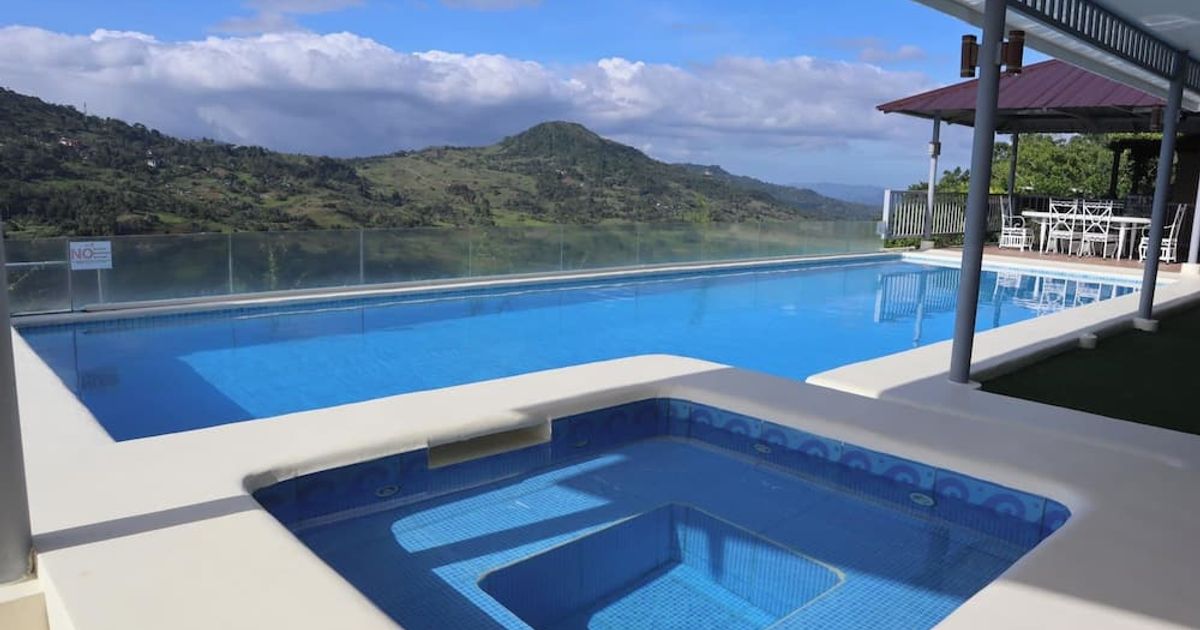 Serenity Farm and Resort by Hiverooms from $57. Cebu City Hotel Deals ...