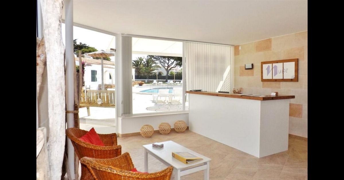 Nure Cel Blau à Ciutadella de Menorca, Espagne à partir de 47 ...