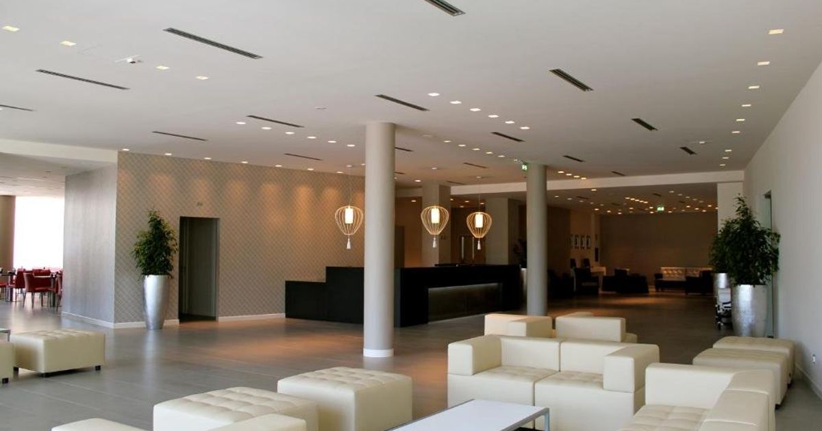 Tag Hotel from $110. Fano Hotel Deals & Reviews - KAYAK