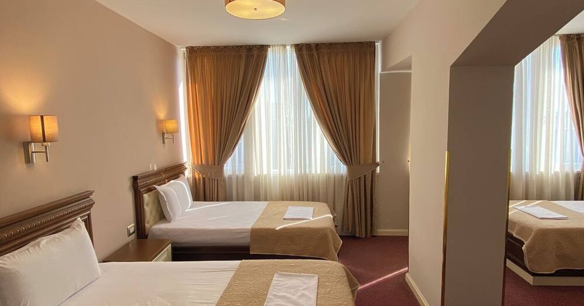 Rozafa Hotel from $19. Shkodër Hotel Deals & Reviews - KAYAK