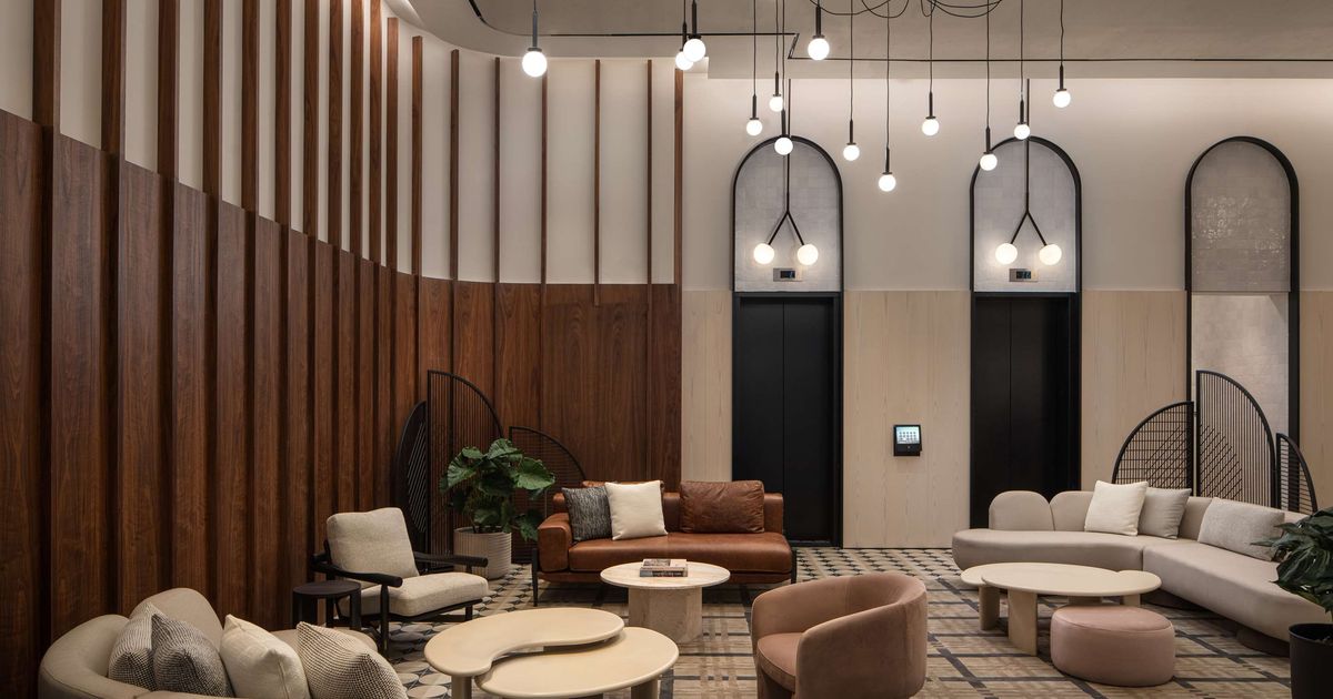 Motto by Hilton New York City Times Square from $120. New York Hotel ...