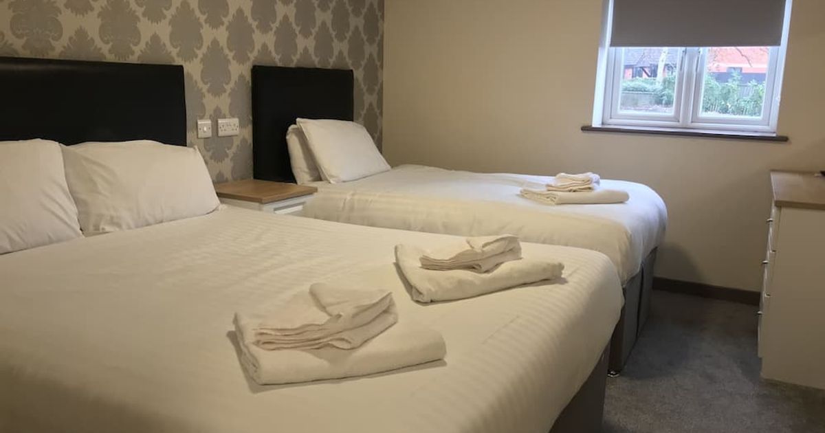 Alcester Inn £38. Alcester Hotel Deals & Reviews - KAYAK